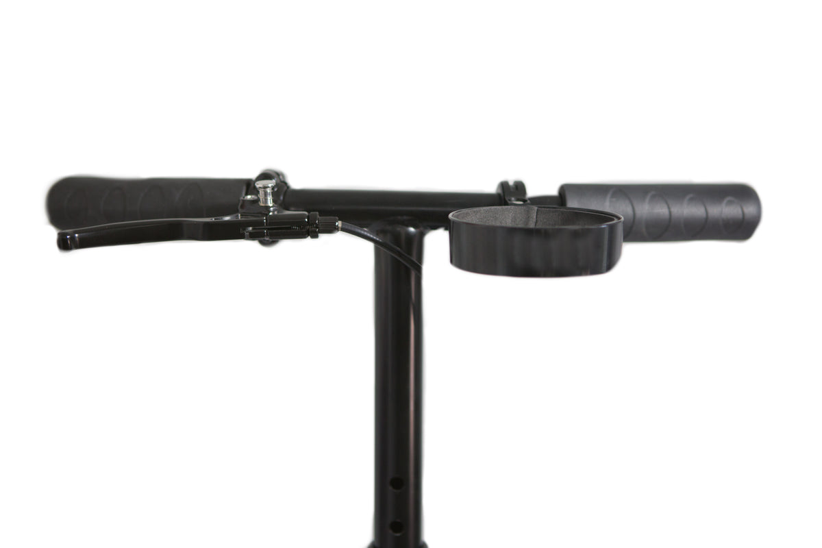 Kneewalker - Rambler Hybrid 4.0 – ekneewalker